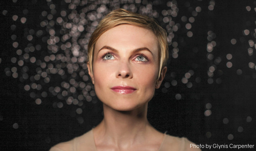 Bio - Kat Edmonson